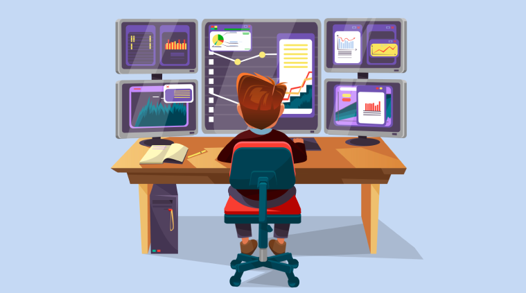 How Can You Become Technical Analyst? | blog